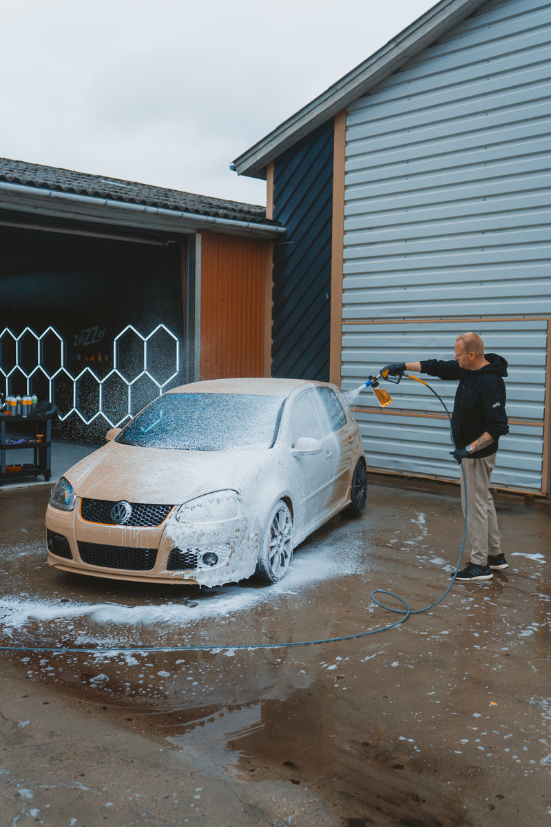 Autoglow.dk | Bilplejeprodukter i høj kvalitet med hurtig levering