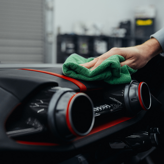 Autoglow.dk | Bilplejeprodukter i høj kvalitet med hurtig levering