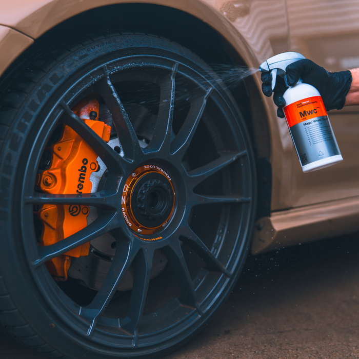 Autoglow.dk | Bilplejeprodukter i høj kvalitet med hurtig levering