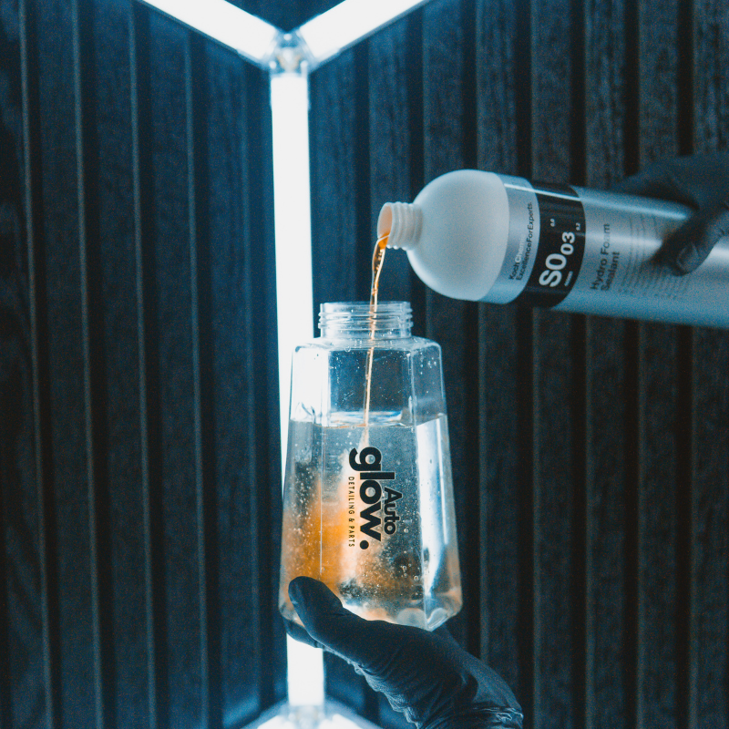 Autoglow.dk | Bilplejeprodukter i høj kvalitet med hurtig levering